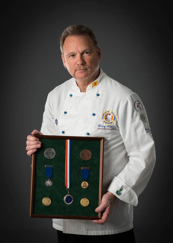 MCS Trains Catering Crew to Stick to Daily Food Budget