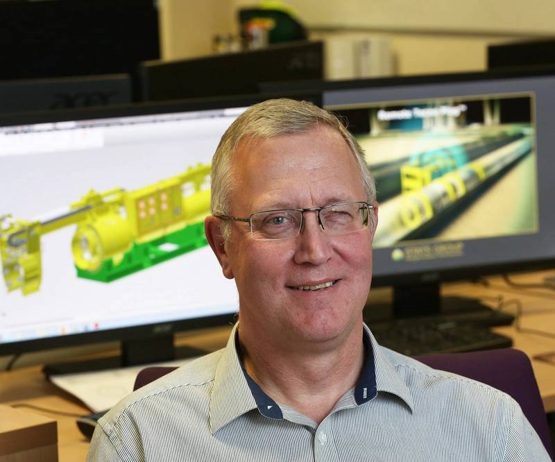 STATS Group Appoint Technical Directors