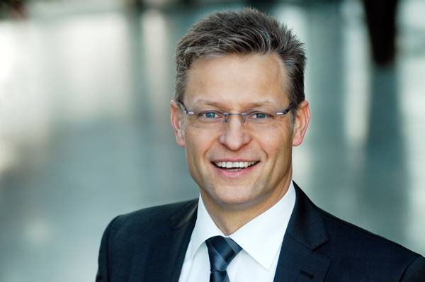 Horst Binnig to Succeed Dr. Gerd Kleinert as Rheinmetall CEO