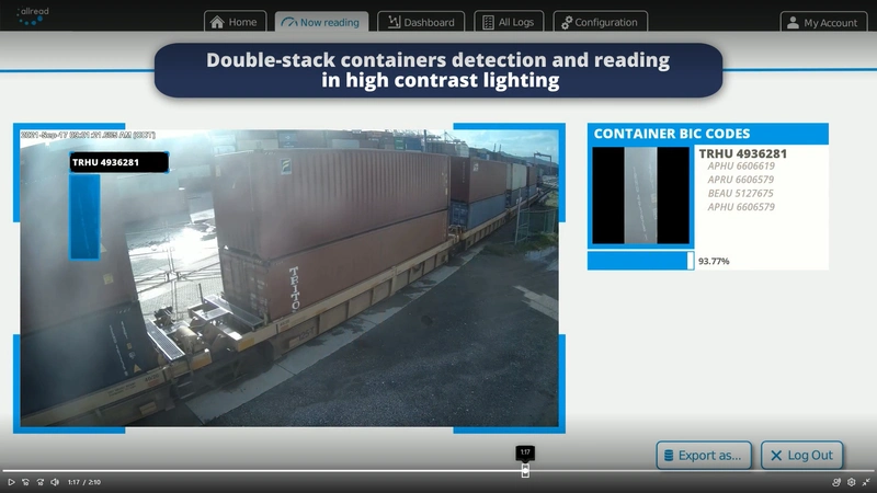 Computer Vision Startup AllRead Closes €2.5 Million Funding Round