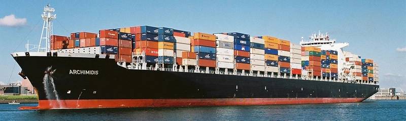 Neo-Panamax Container Market Looks Better