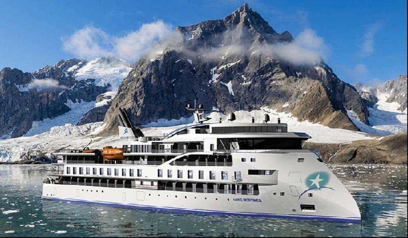 Anglo-Eastern Signs Agreement to acquire CMI