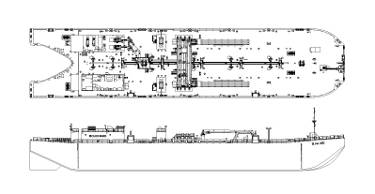 Bollinger, Bouchard Contract for Tank Barges