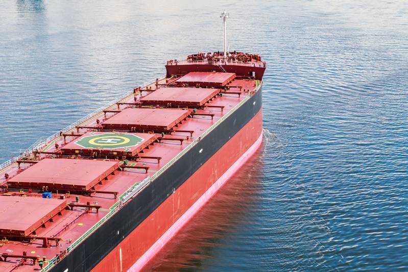 Reducing Risk of Bulk Cargo Liquefaction