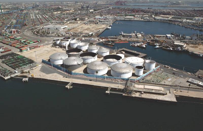 Today’s Maritime Security: Is the Industry Prepared?