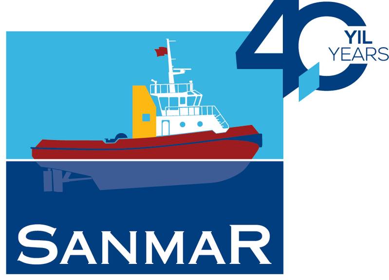 Sanmar Celebrates 40 Years