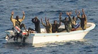 'ReCAAPing' April's Asian Piracy, Sea Robbery SITREP