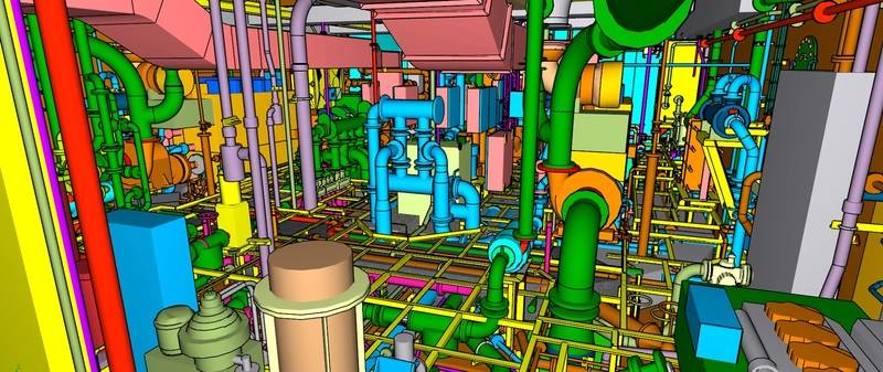 SENER to Present FORAN V80 at Navalia