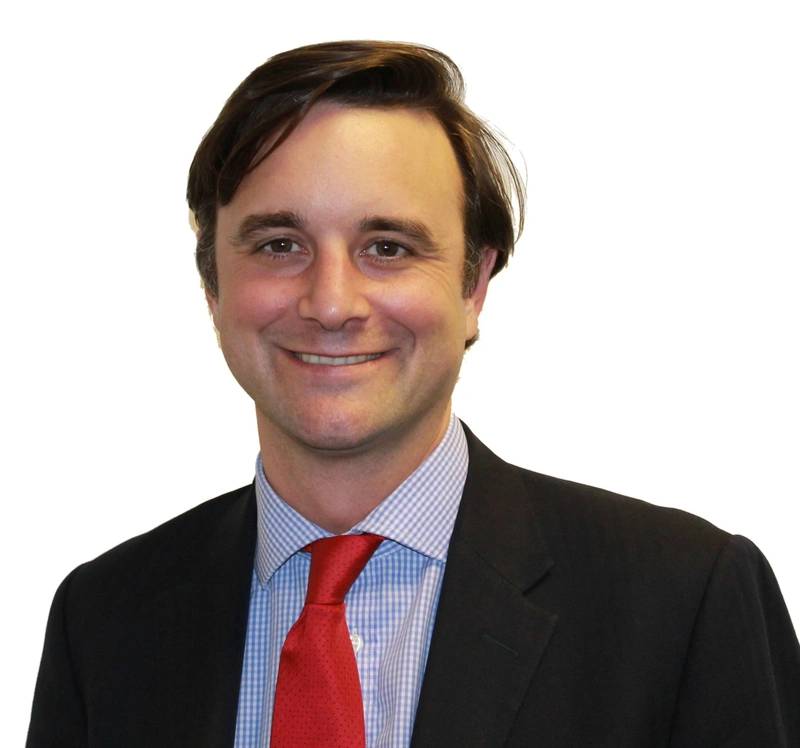 ISS Appoints Crookall as Liner VP