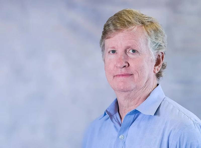 McNally takes the Helm at Manson Construction