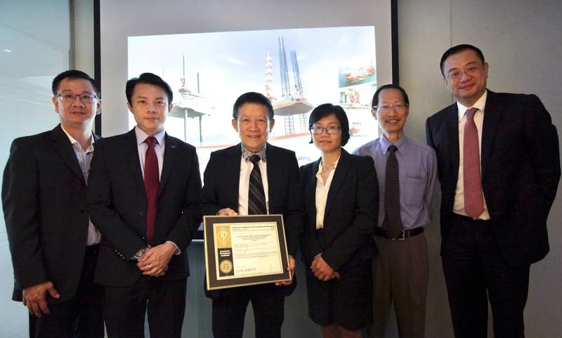 SOFEL Earns API-2C Monogram Certificate