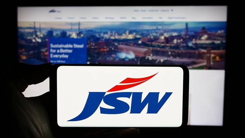 JSW Infrastructure Expects Cargo Volume Growth Rise in 2026
