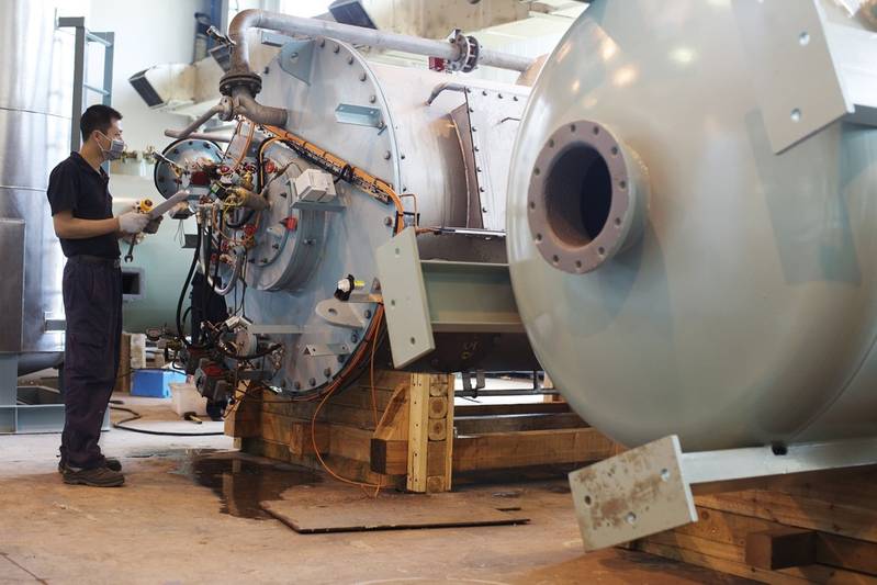 Wärtsilä to Supply FSU, Shuttle Tanker, Inert Gas Systems