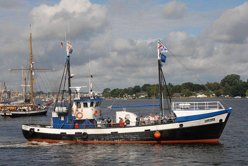 Ocean Acidification Putting Coastal Jobs at Risk