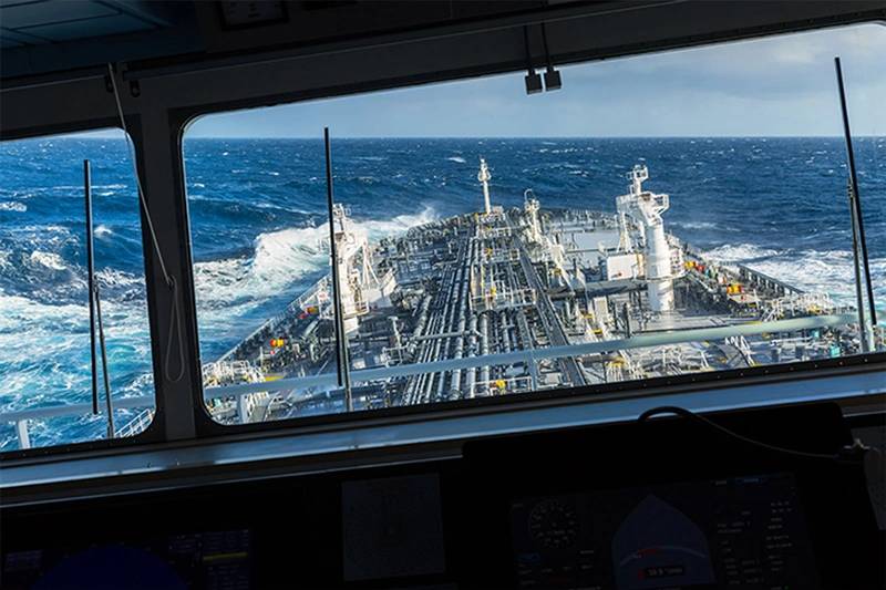 Global Maritime Safety Enhanced by Iridium Certus GMDSS