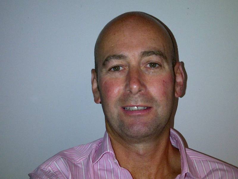 Intelsat Makes Senior Appointment