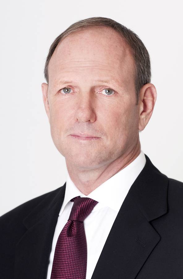 Tuppen Joins Wild Well Control