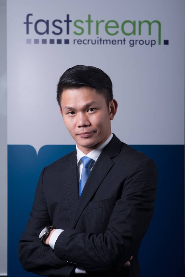 Faststream Announces Director Promotion