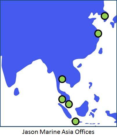ESRG Partners with Jason Marine Group