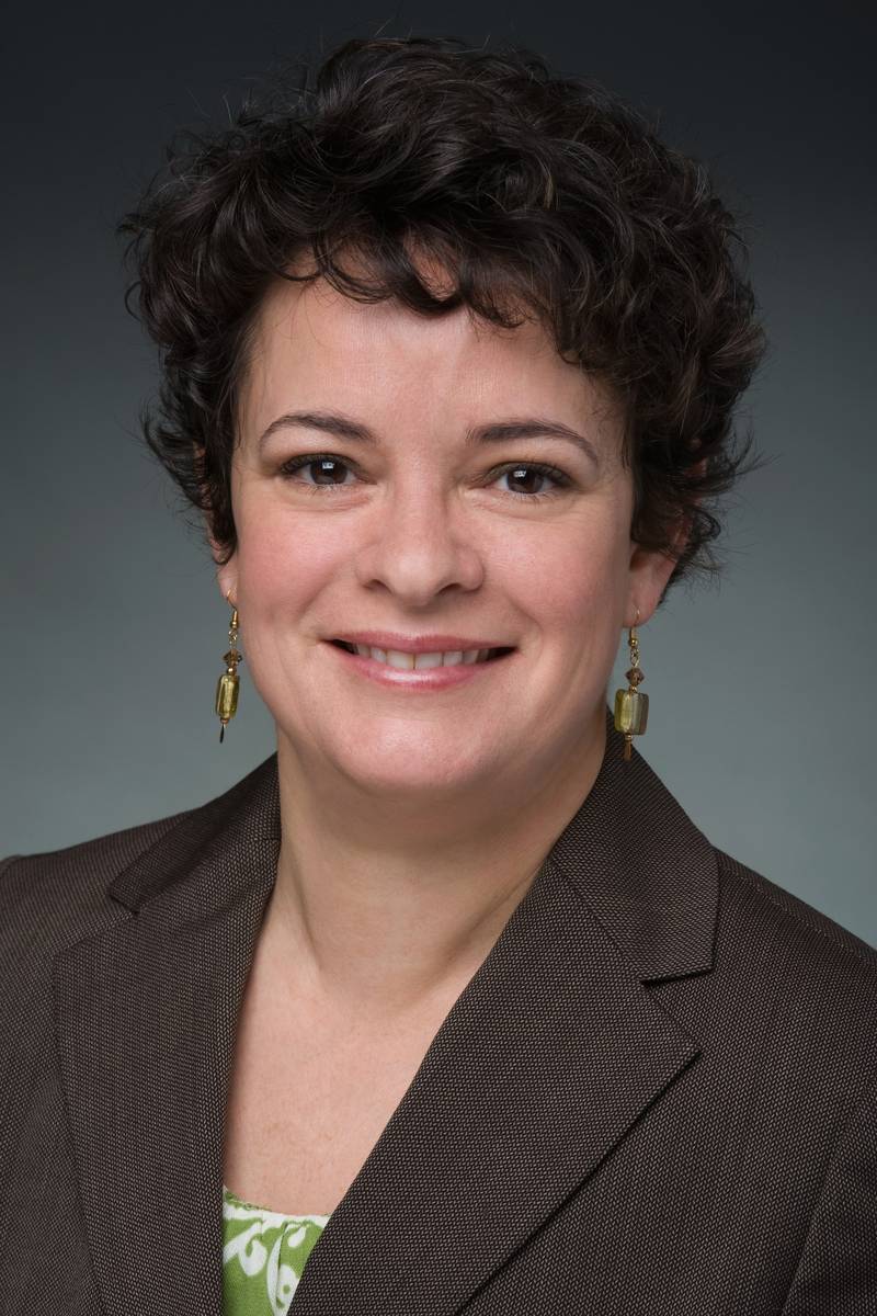 Newport News VP Named a Woman of Distinction