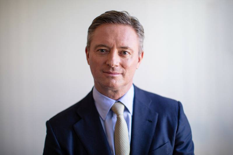 Trafigura Makes Executive Leadership Changes