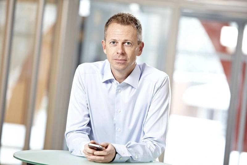 Dan Bunkering Promotes Senior Bunker Trader