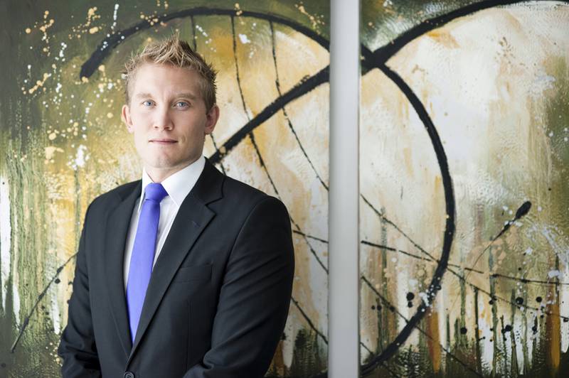 International Bunkering Promotes Staff Member