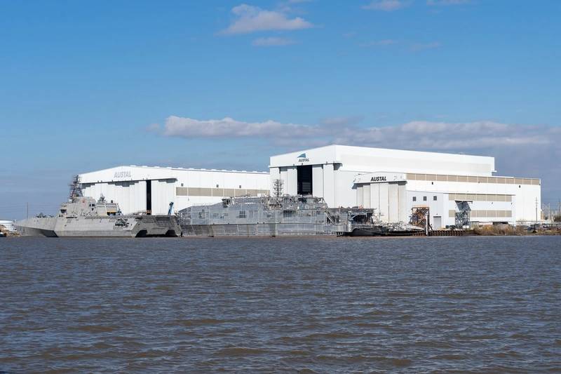 Apply Now for Marine News' MN100 Awards Edition