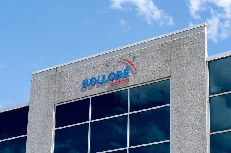 EU Clears CMA CGM's Acquisition of Bollore Logistics, Subject to Conditions