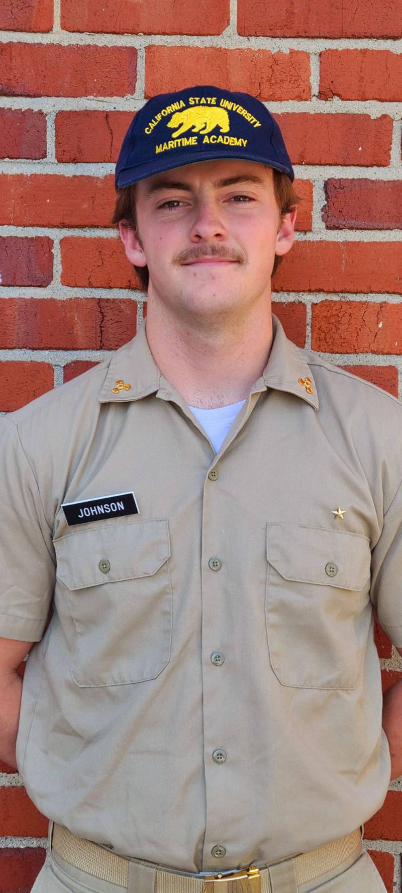 Crowley Awards Two Cal Maritime Cadets Scholarships