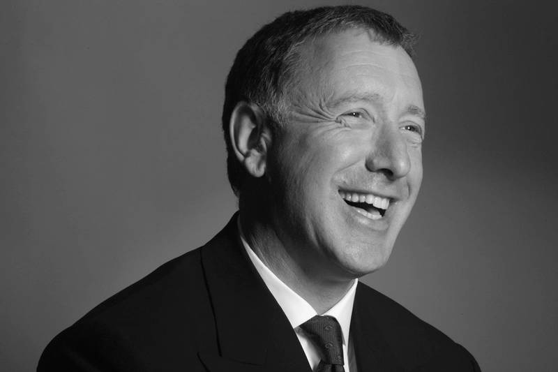 Elvey Returns to Ince London Office