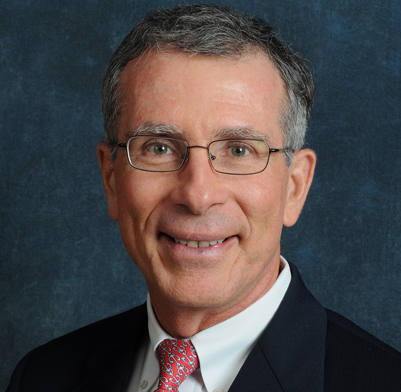 "IMO Joe" Angelo Honored