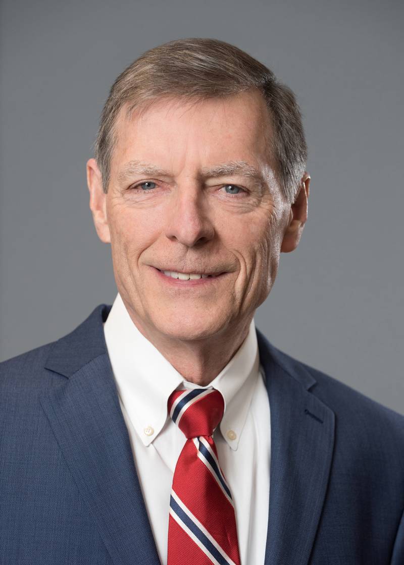 Toomy Tapped as Chairman at Port of New Orleans