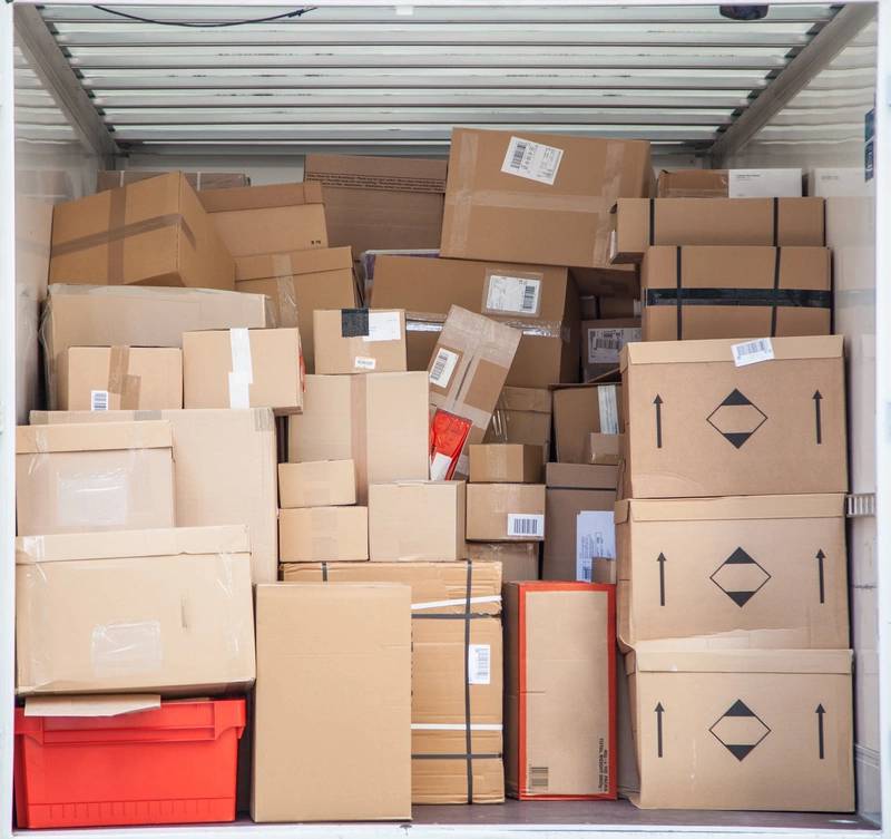 Trump's Tariff Directives Suspend Low-Value Shipments Loophole