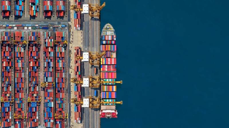 US Charges Executives and Firms Over Container Cartel