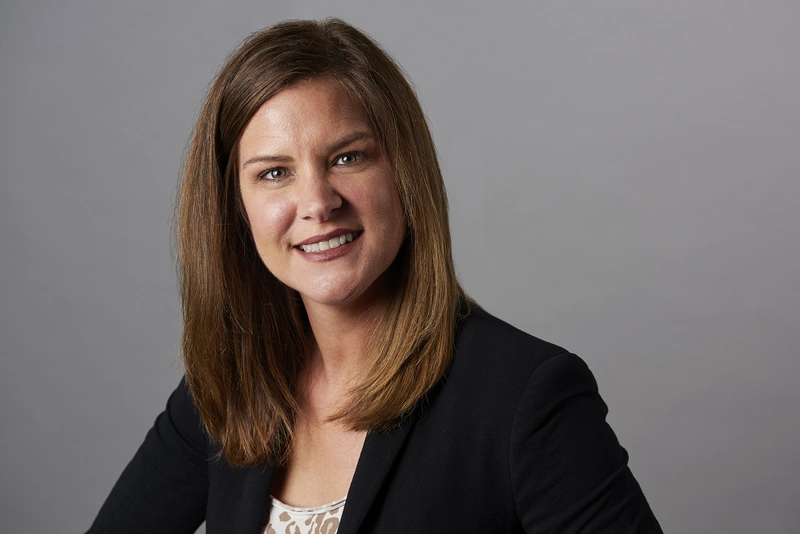 TOTE Promotes Gaskill