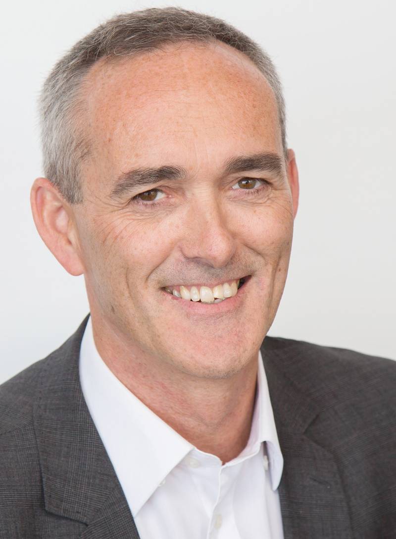 Sævik Named Managing Director of New Havyard Ship Technology
