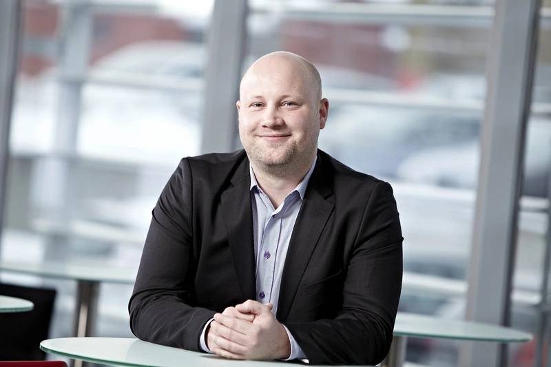 Bunker Trader Re-joins Dan-Bunkering’s Middelfart Office