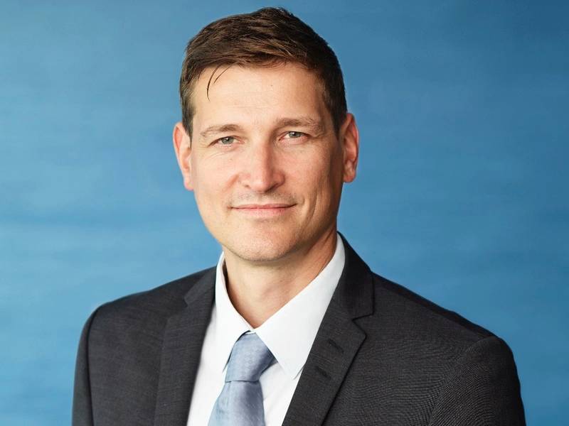Svitzer Europe Names Karlsen COO