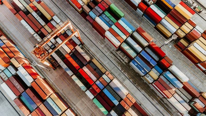 Ships Queue at US Ports as Dockworker Strike Enters Third Day