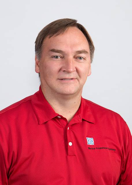 ZF Marine's Stanley Takes on Dual Role