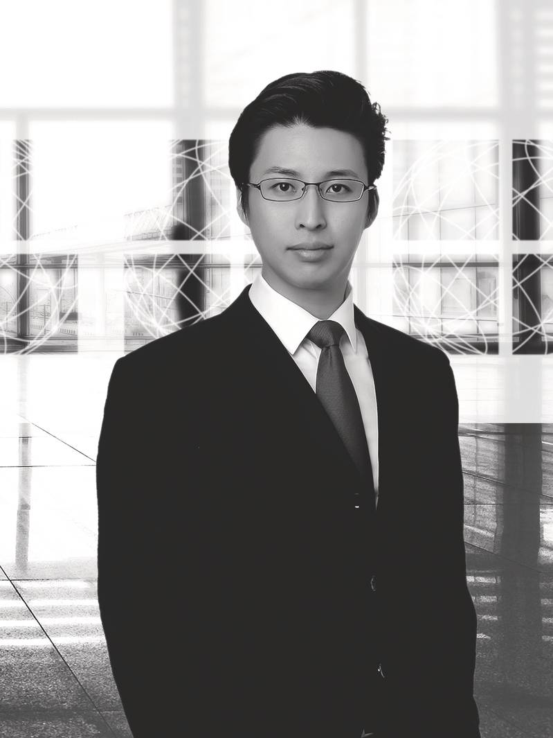 GIB Appoints Lim as Bunker Trader