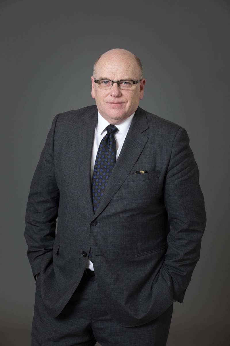 TT Club Taps Blunsum as Chief Technology Officer