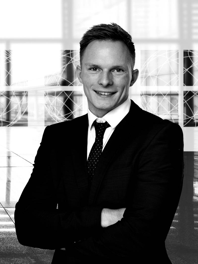 Glander Training Academy Promotes Former Interns