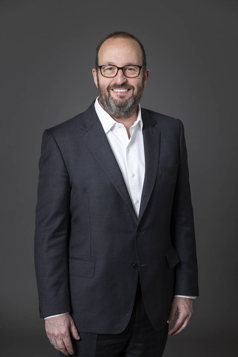 Kevin King Takes Over as TT Club CEO
