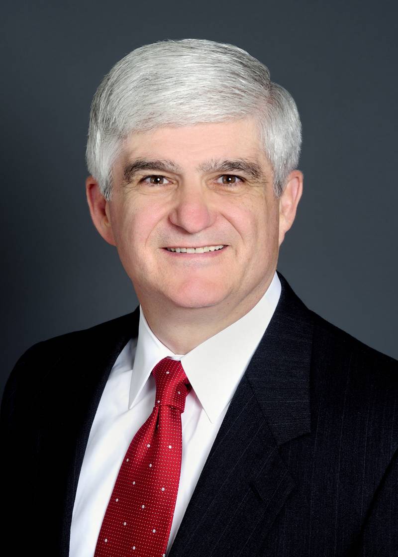 Donald Joins HII Board of Directors