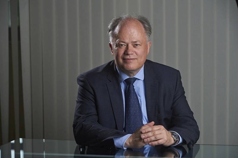 Dittmann Named Chairman of SEA Europe