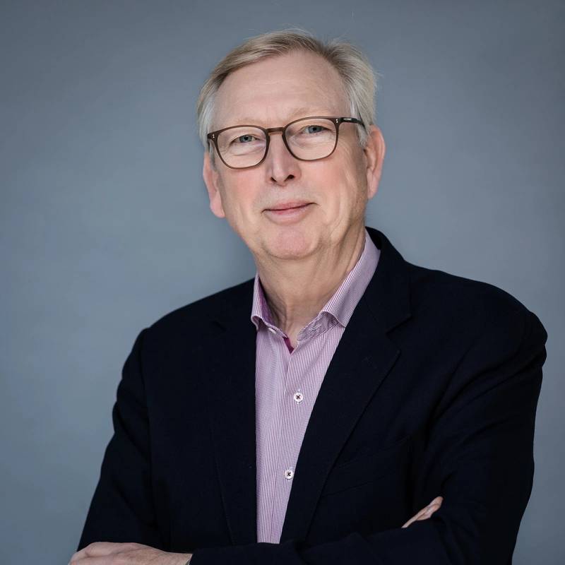 Hilpert Joins Combi Lift as Managing Director