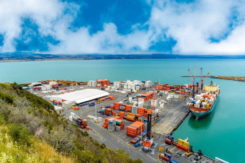 Maritime NZ Extends Oversight to Ports