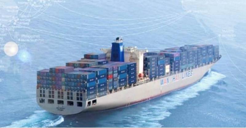 Wan Hai Lines Launches JKH Service